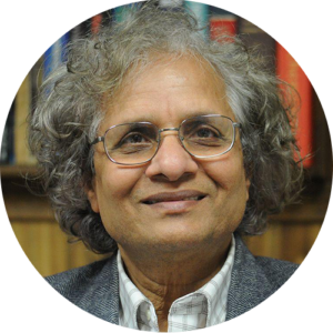 Dr. Balram Singh, Chairman – The BoCE